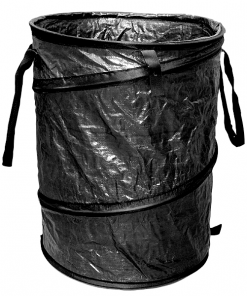 Exploding Garbage Can – Rack-A-Tiers Mfg.