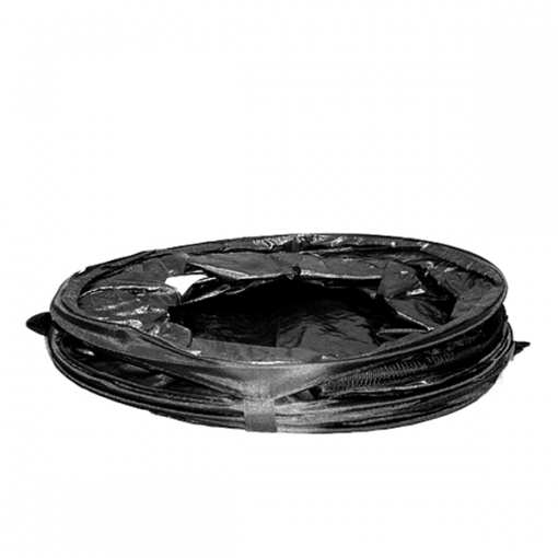 Exploding Garbage Can – Rack-A-Tiers Mfg.