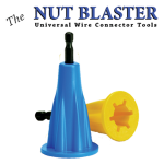 Nut Blaster – Rack-A-Tiers Mfg.