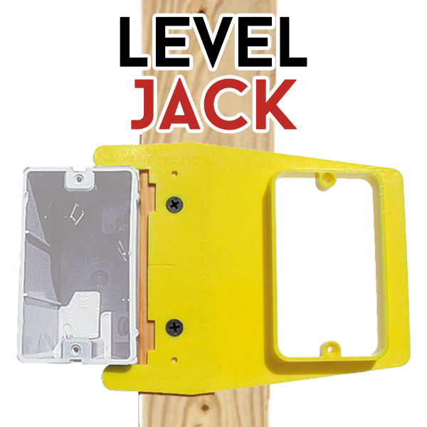 Level Jack – Rack-A-Tiers Mfg.