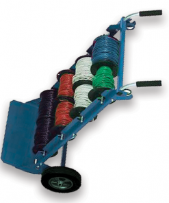 Caddy Mac #2 – Rack-A-Tiers Mfg.