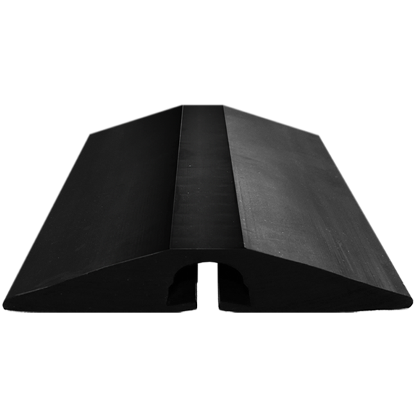 Temporary Cable Guard – Rack-A-Tiers Mfg.