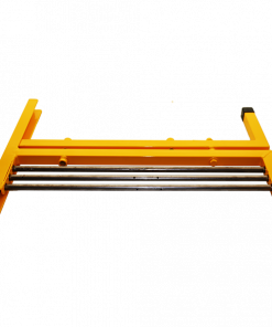 The X-Dispenser – Rack-A-Tiers Mfg.