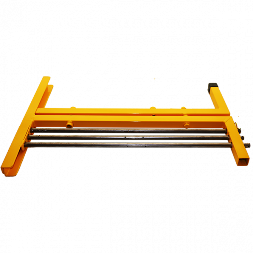 The X-Dispenser – Rack-A-Tiers Mfg.