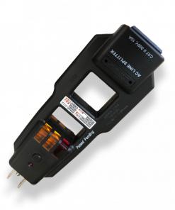 AC Splitter – Rack-A-Tiers Mfg.